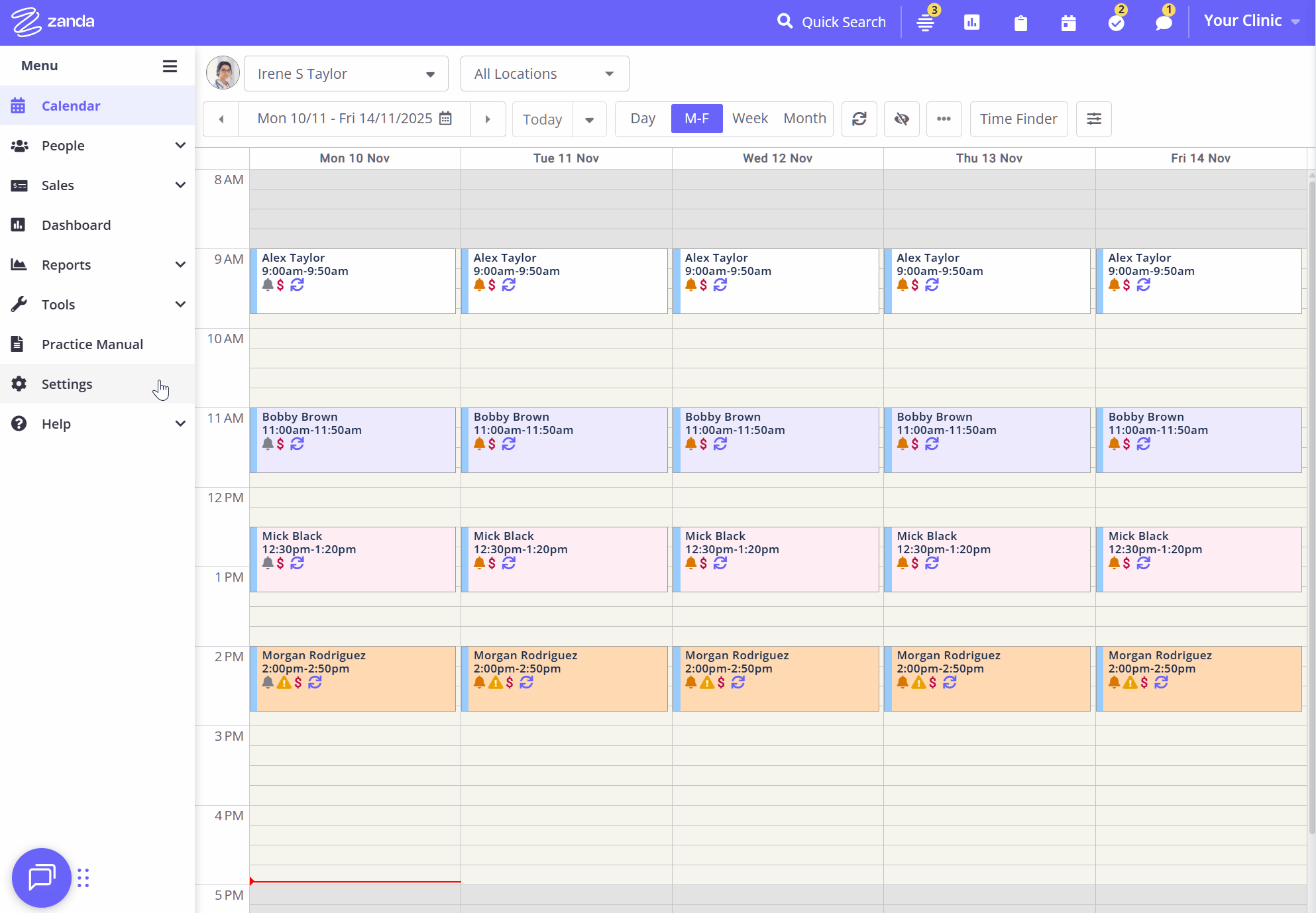 Add and Manage Custom Profile Fields